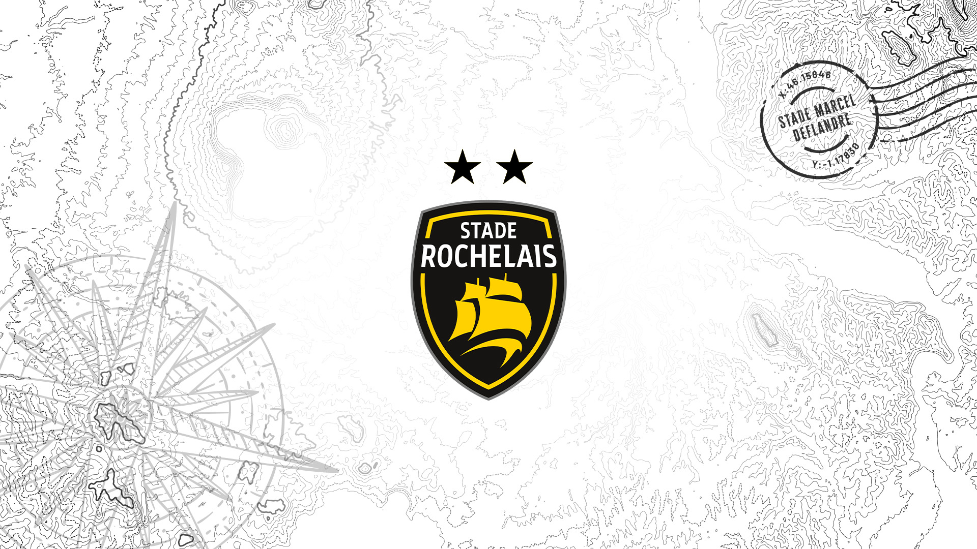 Fonds d'écran | Stade Rochelais