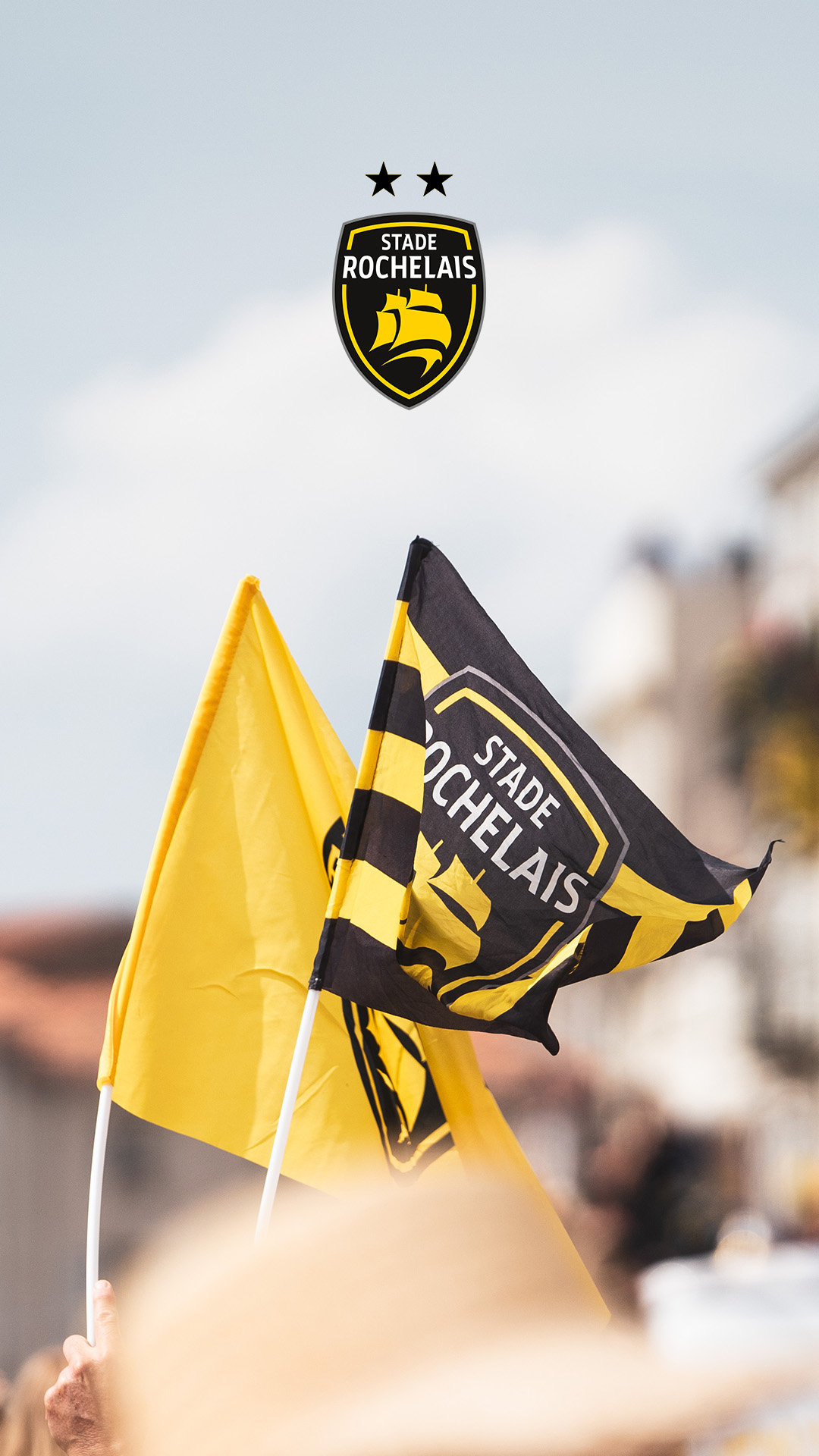 Fonds d'écran | Stade Rochelais