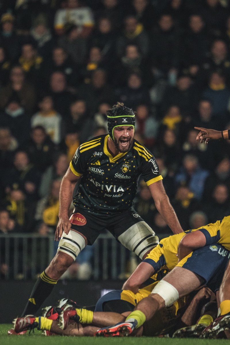 02/03/2024 - Top 14 - Stade Rochelais 42 / 3 ASM | Stade Rochelais