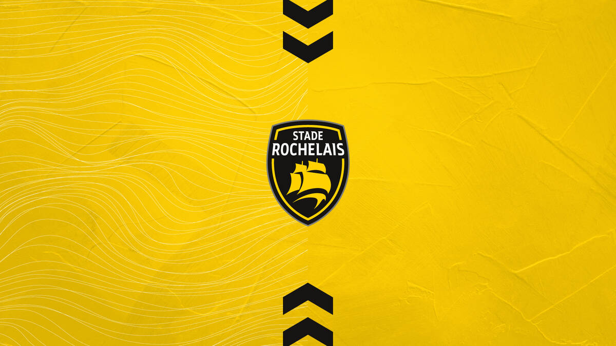 Fonds d'écran | Stade Rochelais