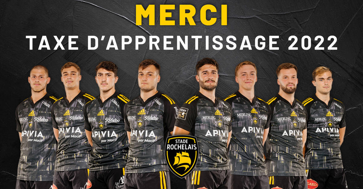 Taxe d'apprentissage : merci aux 400 entreprises contributrices ...