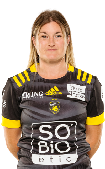 Effectif Elite 2 | Stade Rochelais