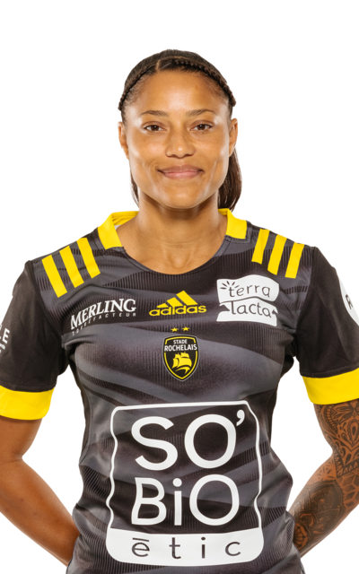 Effectif Elite 2 | Stade Rochelais