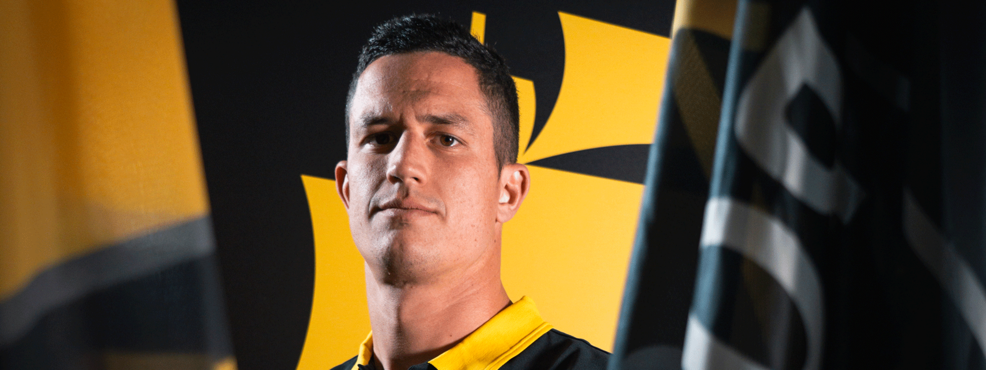 Adrien Séguret, un joueur additionnel en renfort | Stade Rochelais