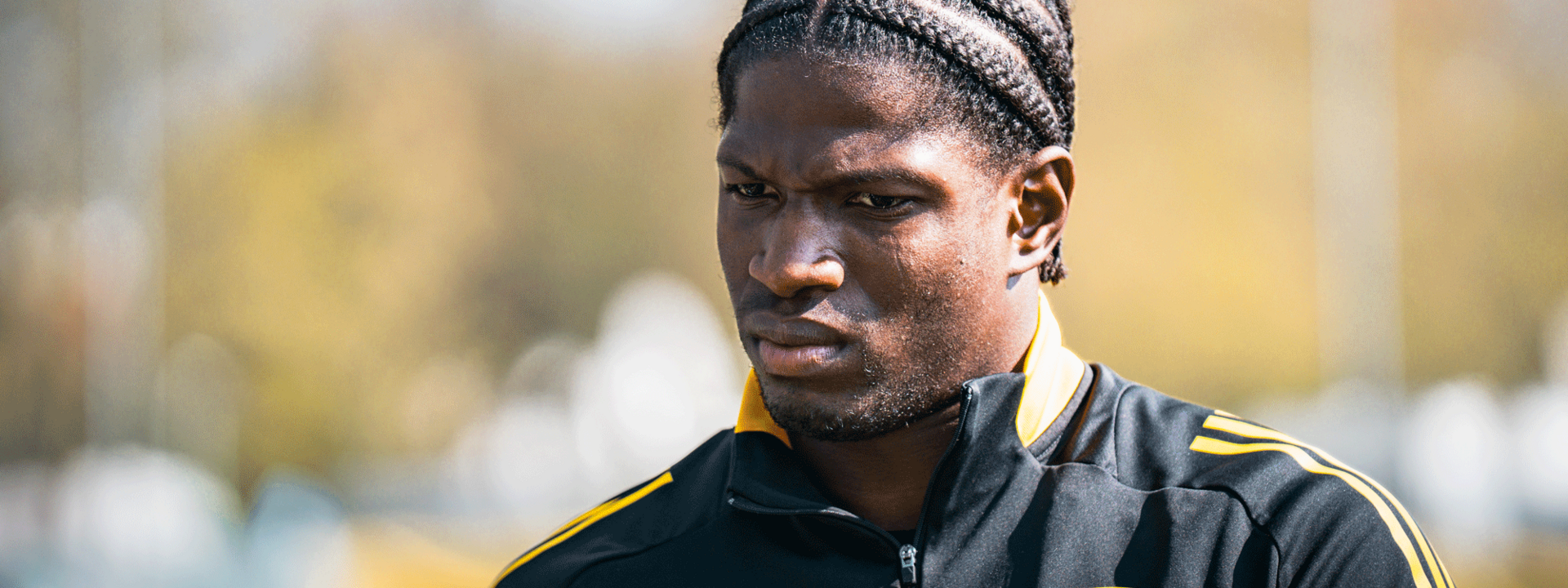 Andy Timo paraphe un contrat jusqu'en 2028 ! | Stade Rochelais