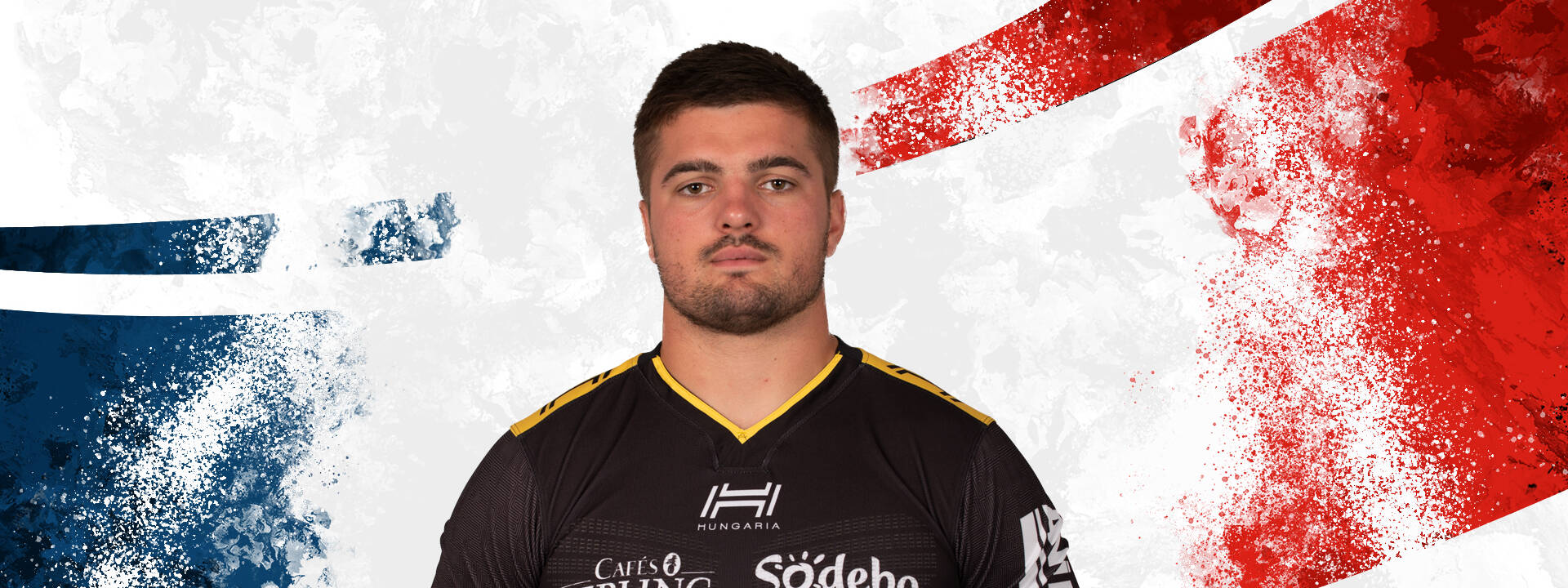 Grégory Alldritt pour l'Écosse | Stade Rochelais