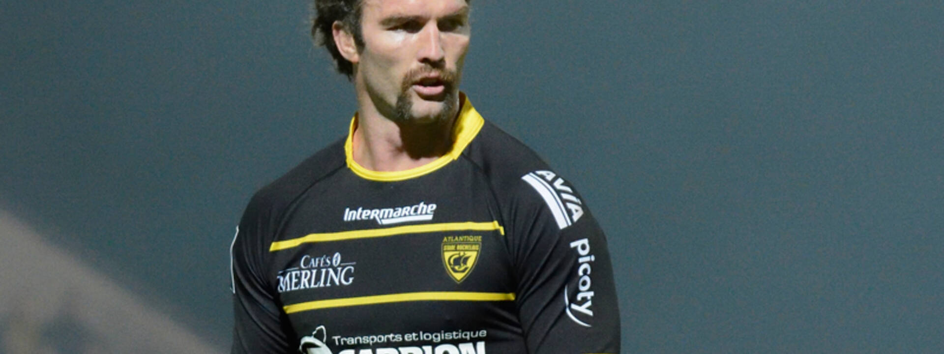 Jason Eaton pour deux saisons supplémentaires | Stade Rochelais