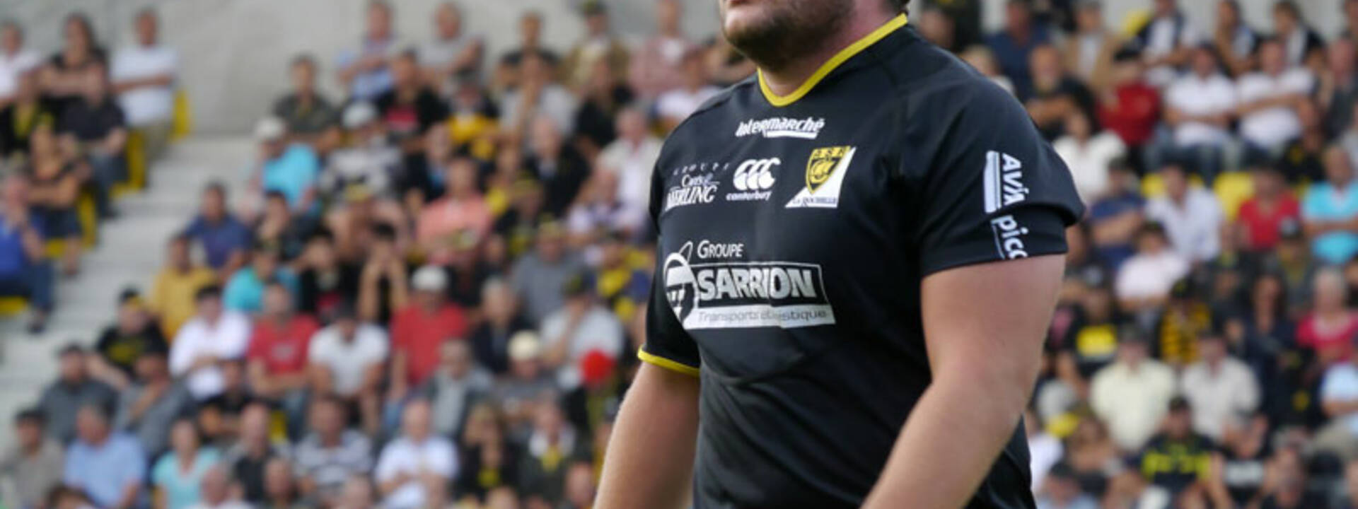 Stéphane CLEMENT : "Une bonne conquête et une défense solide" | Stade ...