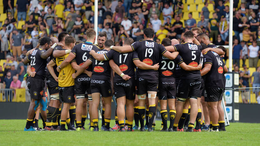 Fonds d'écran | Stade Rochelais
