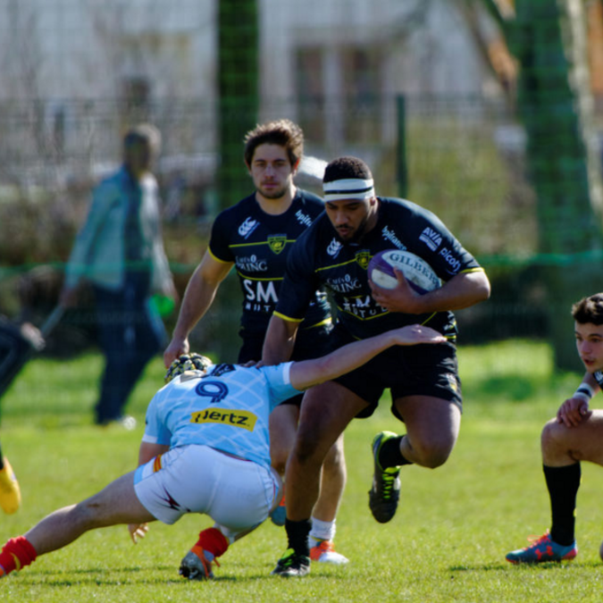 Les Espoirs à Bayonne ! | Stade Rochelais