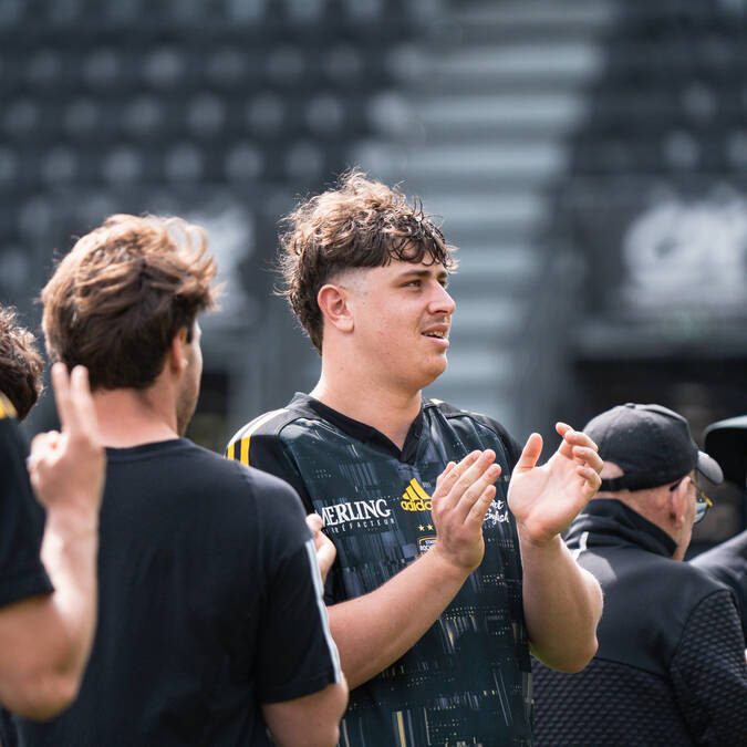 Les Espoirs en demie, récit d'une saison exceptionnelle ! | Stade Rochelais