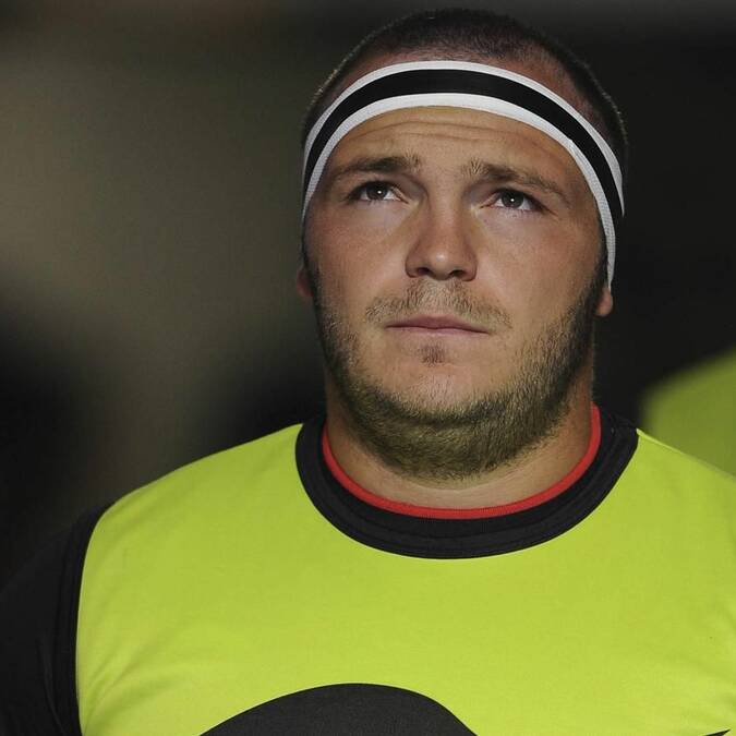 Orioli jusqu'en 2020 | Stade Rochelais