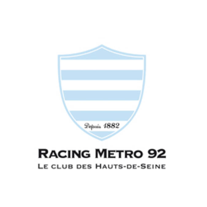 Racing Métro 92 / Brive à Marcel Deflandre | Stade Rochelais
