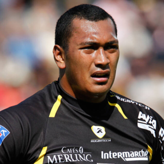 RDV avec Piula Faasalele | Stade Rochelais