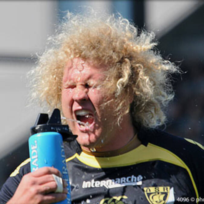 Sélection de photos de Jean-Claude Foucher | Stade Rochelais