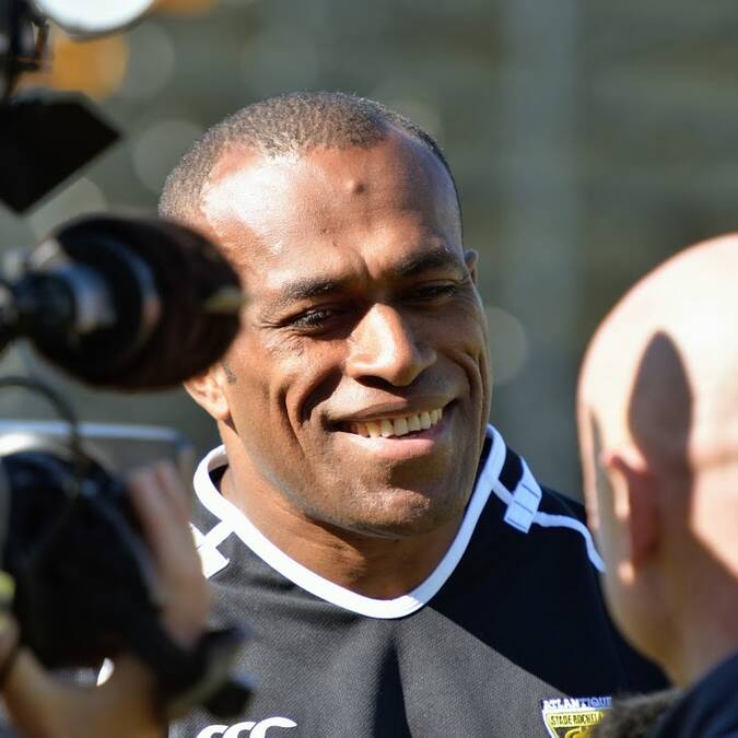 Sireli BOBO sous les couleurs maritimes | Stade Rochelais